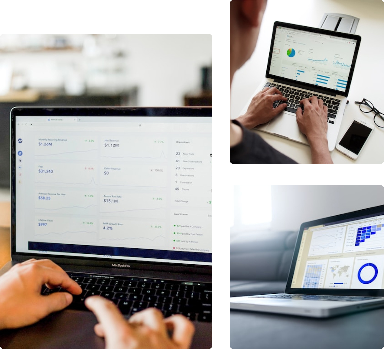 ChanAccount – ChannelPro